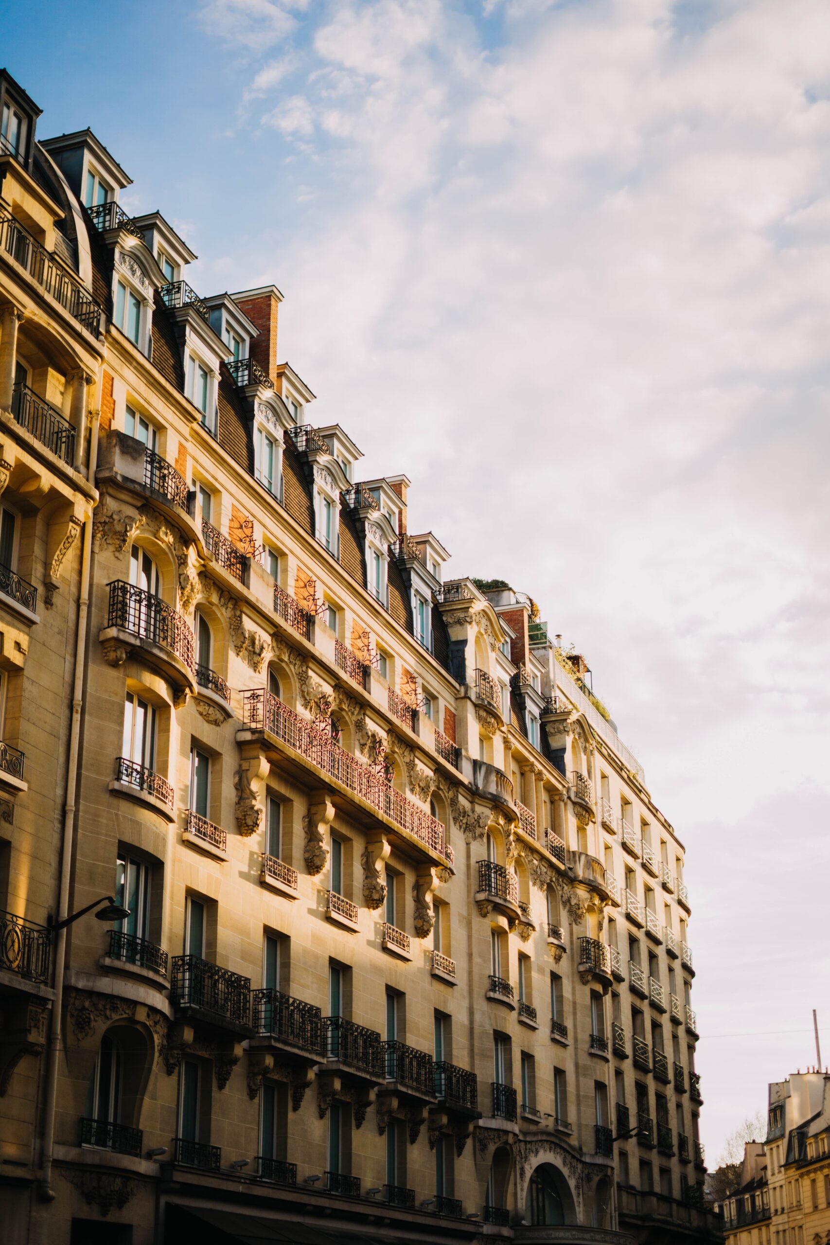Architecture classique : histoire et caractéristiques